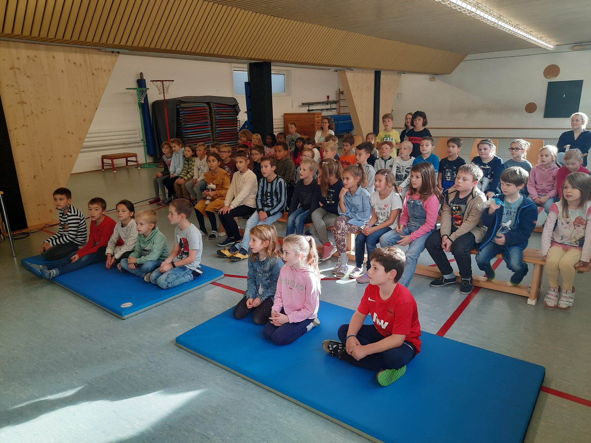 Aktuelles – Grundschule Lorch