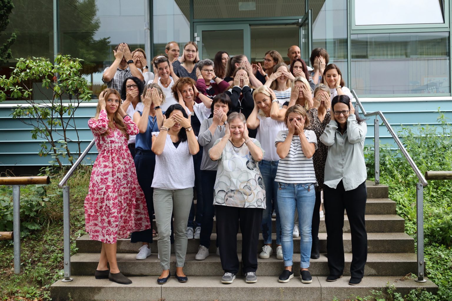 Kontakt Schule – Grundschule Lorch