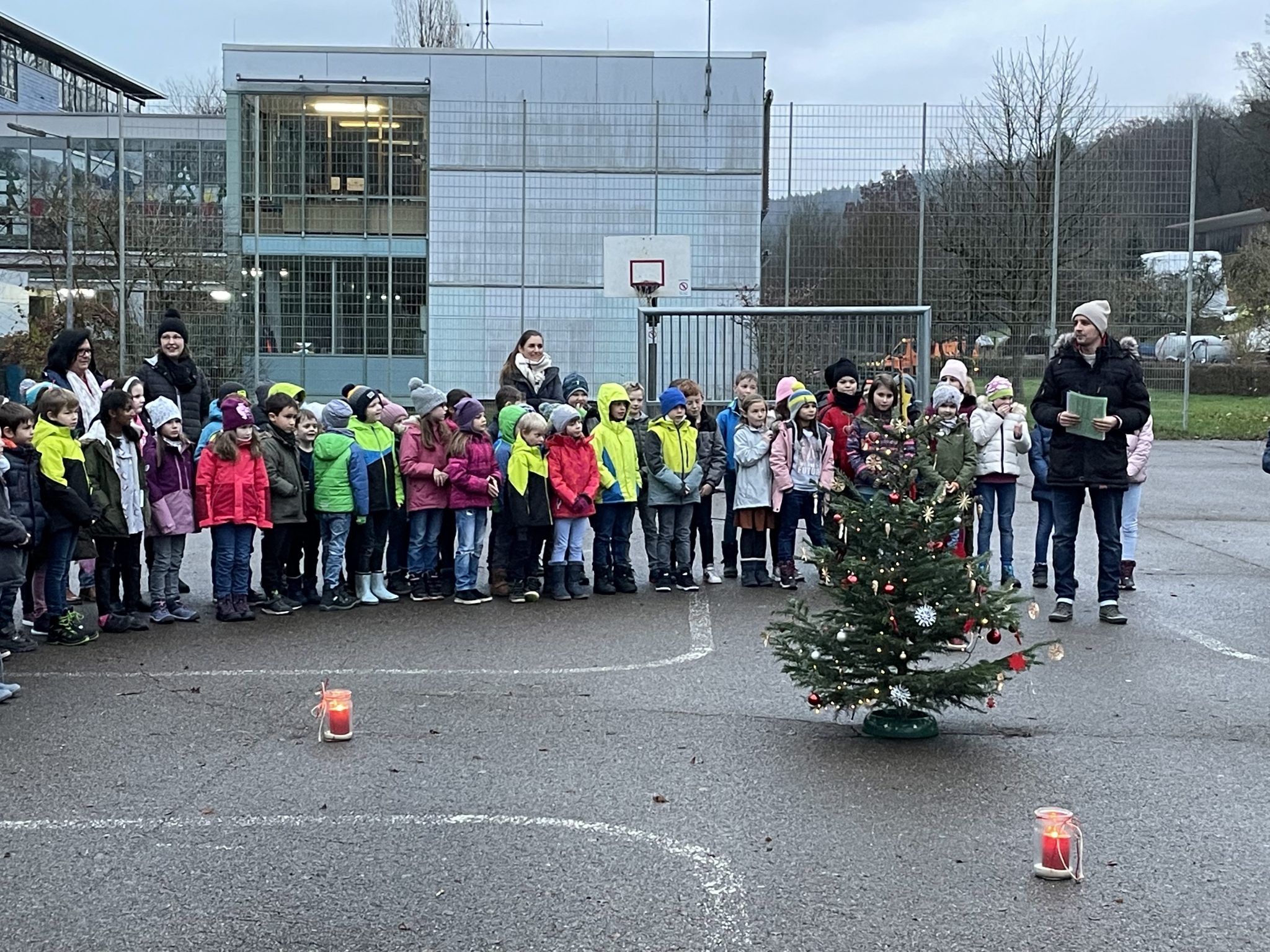 Aktuelles – Grundschule Lorch