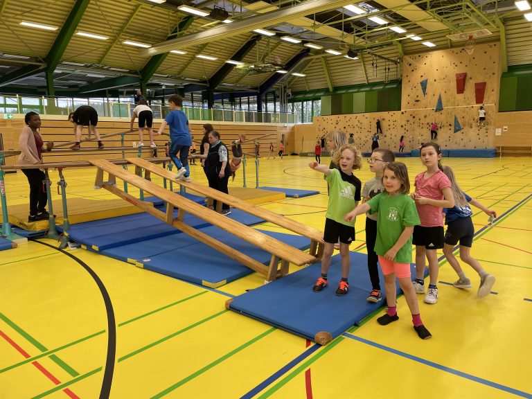 Aktuelles – Grundschule Lorch