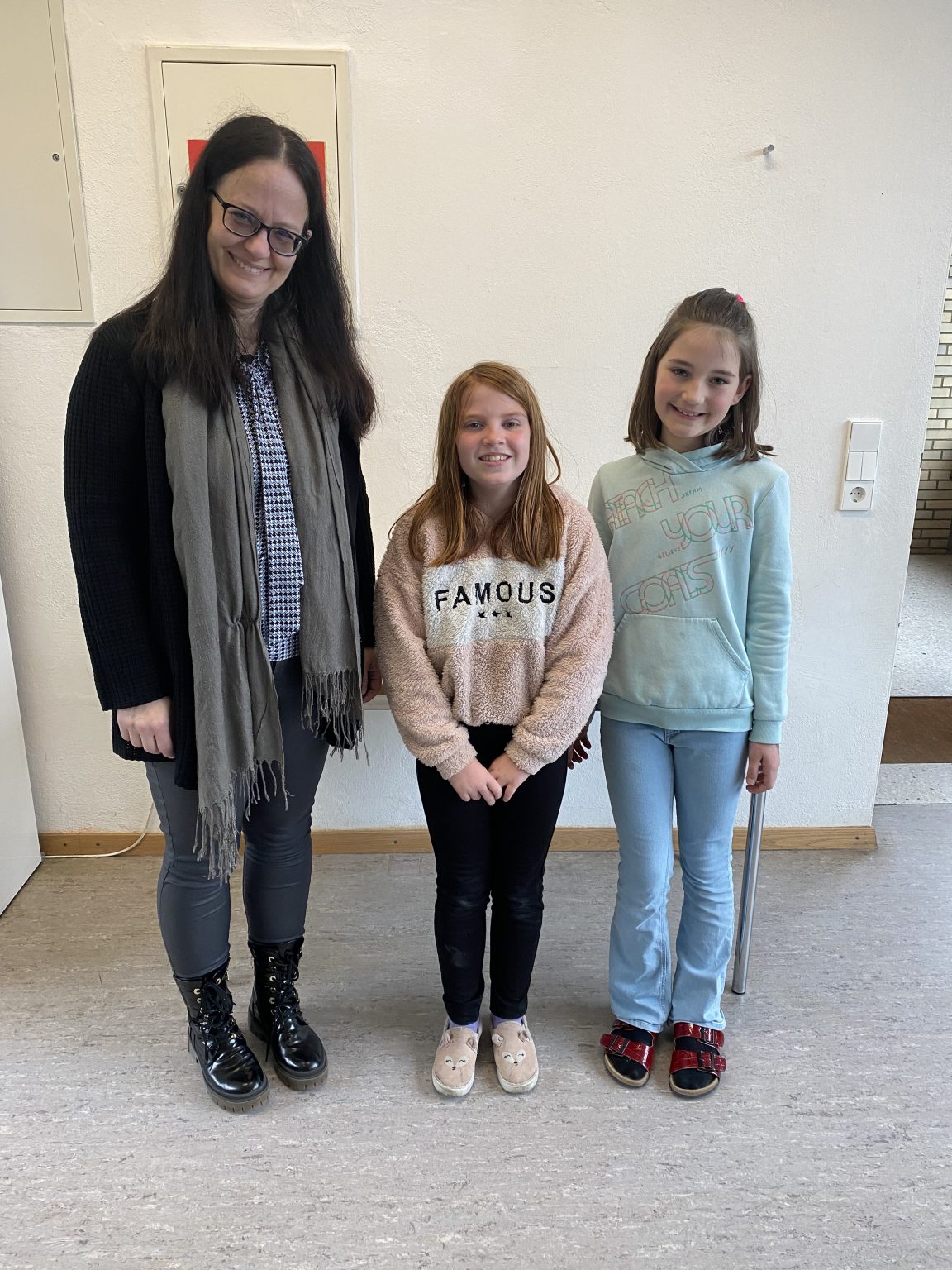 Aktuelles – Grundschule Lorch