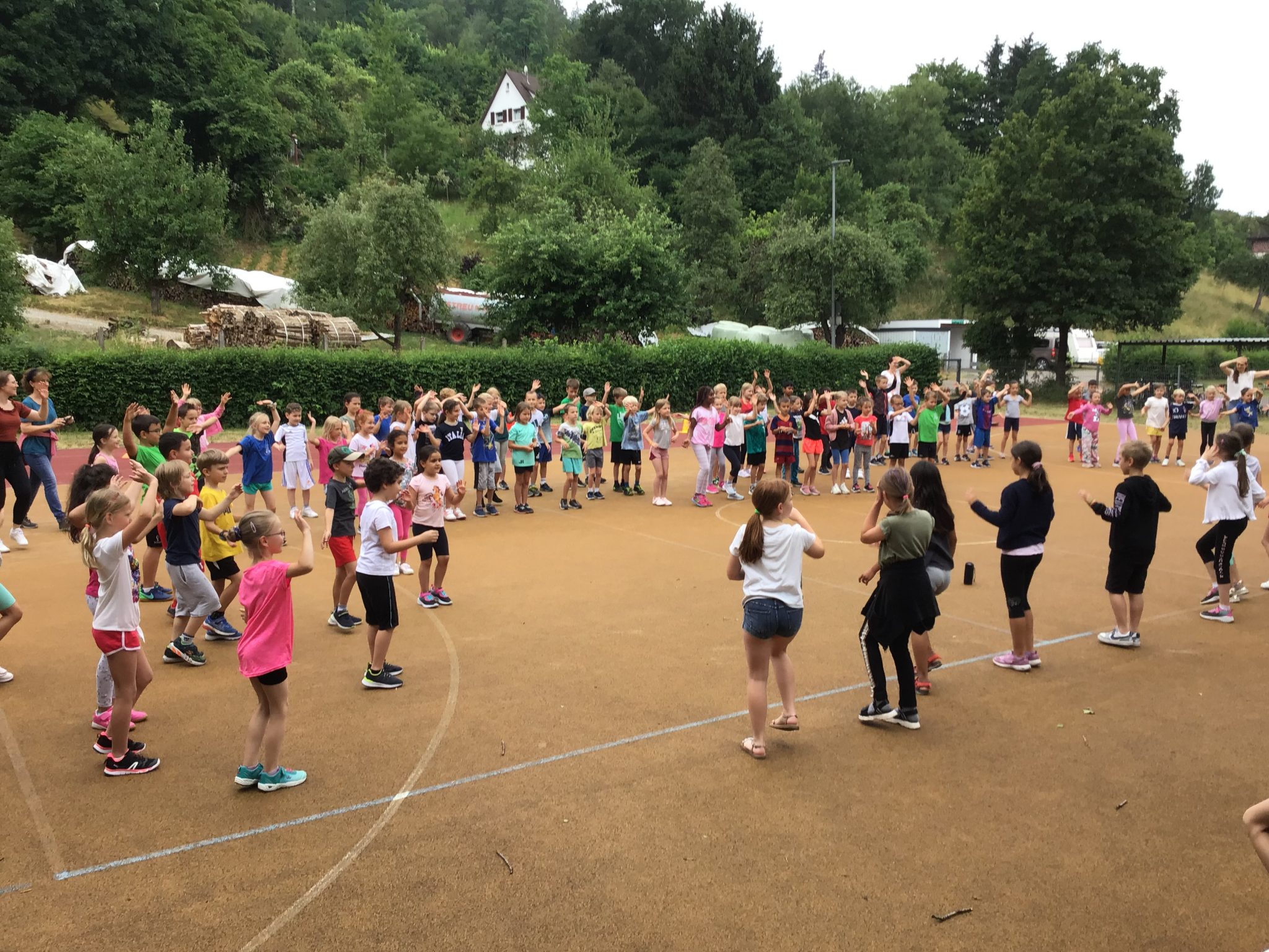 Aktuelles – Grundschule Lorch