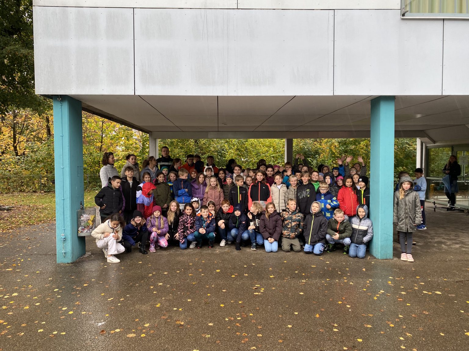 Aktuelles – Grundschule Lorch